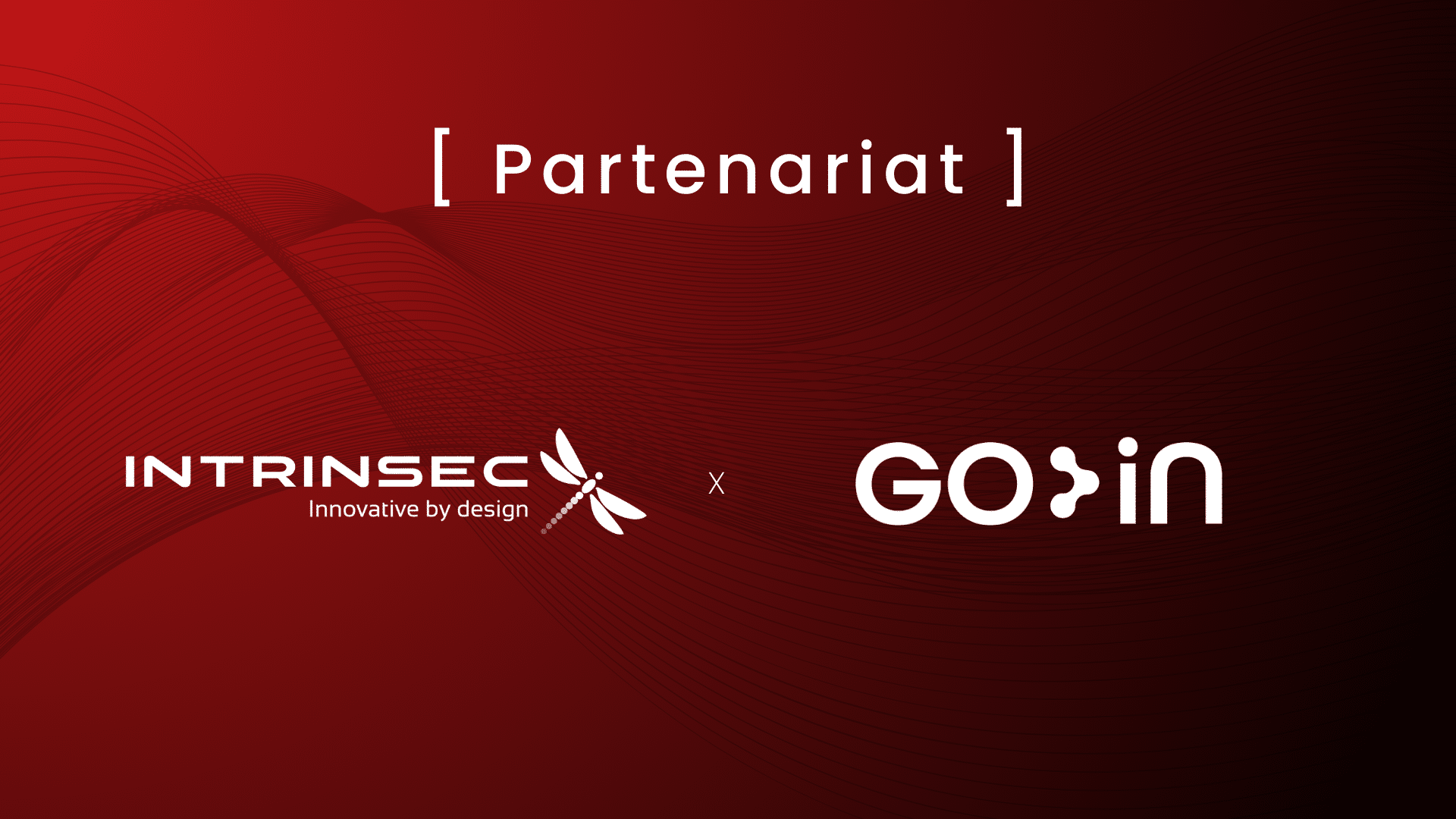 Intrinsec x GOin Invest - Communiqué commun