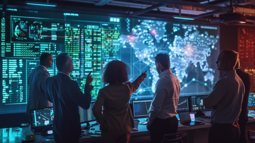 Comprendre la Cyber Threat Intelligence (CTI)